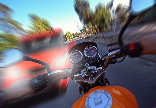 Indiana Observes Motorcycle Safety and Awareness Month | Boughter Sinak ...